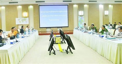 တိုင်းရင်းသား လက်နက်ကိုင်ဒေသတွေမှာ ရွေးကောက်ပွဲလုပ်ဖို့ စစ်ကောင်စီနဲ့ Rcss ဆွေးနွေး မြန်မာဌာန