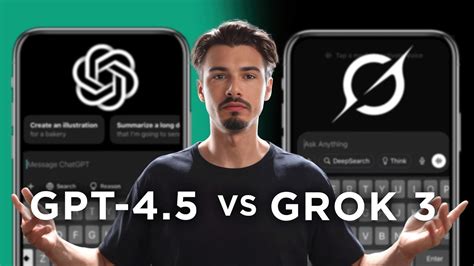 Gpt 45 Vs Grok 3 A Comprehensive Comparison Of Generative Ai Geeky