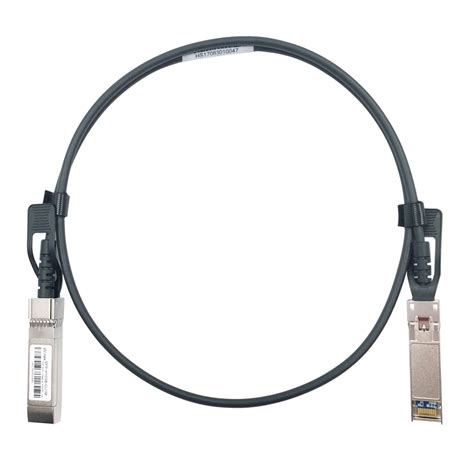 10g Sfp Dac 5m 16ft Passive Direct Attach Cable Copper Twinax Dac Cable 5m Sfp H10gb Cu5m