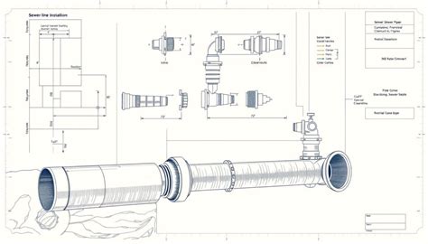 Sewer Line Installation Price In Pretoria North Centurion Midrand