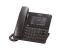 Panasonic KX NT680 B Black IP Display Speakerphone