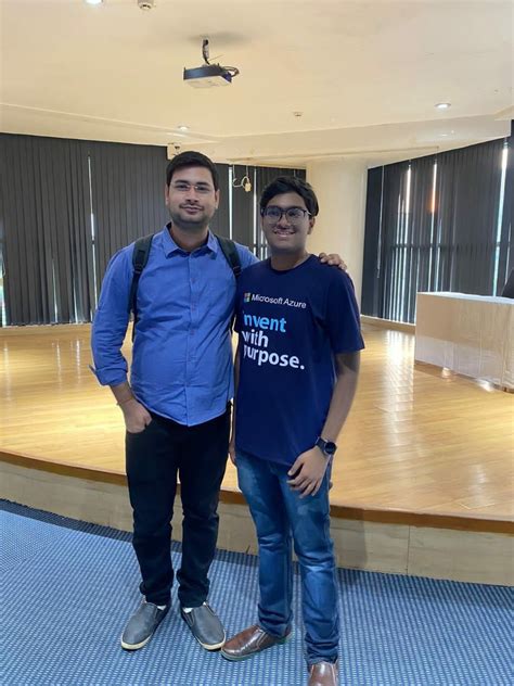 Harshavardhan Bajoria Posted On Linkedin