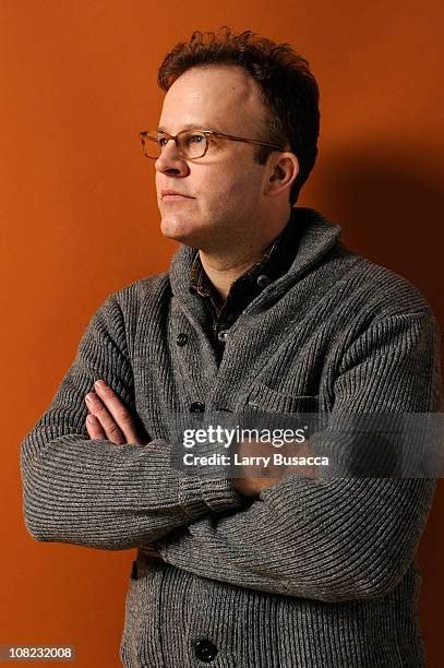 Tom Mccarthy Director Photos And Premium High Res Pictures Getty Images