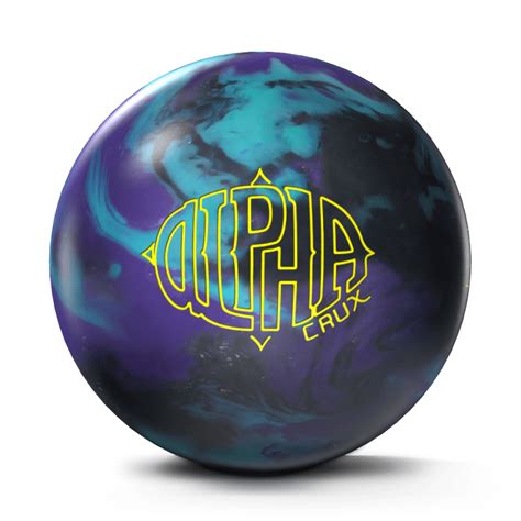Storm Alpha Crux Haleys Pro Shop