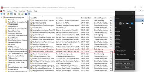 Windows 11 Pro Insider CCS11 XDS110 Driver Is Not Getting Installed