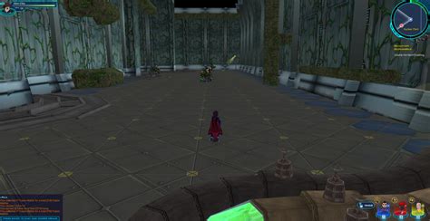 Fusion Johnny Tests Lair Fusionfall Wiki Fandom