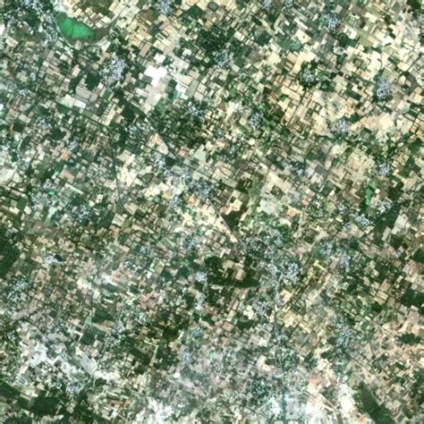 Brick Kiln Detection Object Detection Dataset And Pre Trained Model By Mehta