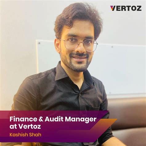 Kashish Shah Posted On Linkedin