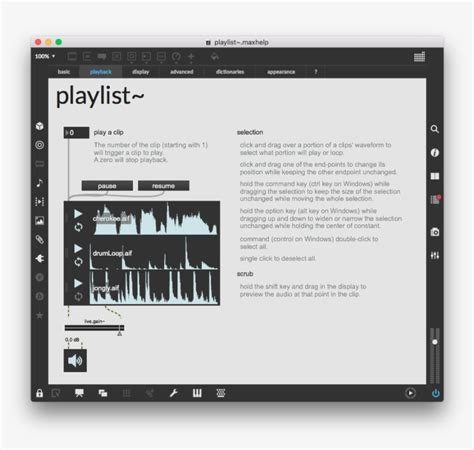 The Mouse Pointer Disappears Cycling 74 917x827 Png Download Pngkit