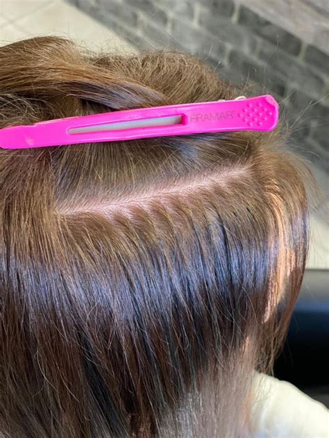 Капсульный метод наращивания волос | Hair extension tips and tricks ...
