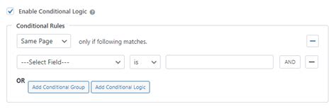 How To Redirect Users Conditionally After Form Submission Everest Forms