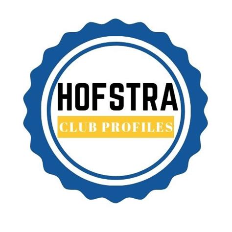 Stream Required Radio Listen To Hofstra Club Profiles Playlist Online