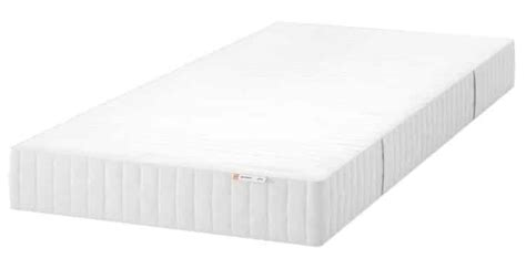 Matrand Mattress Review 2025 A Good Ikea Option