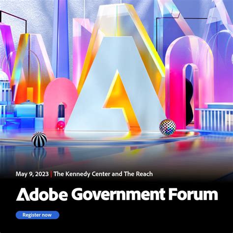 Katie Odegaard On Linkedin Adobe Digitalgovernment Govforum
