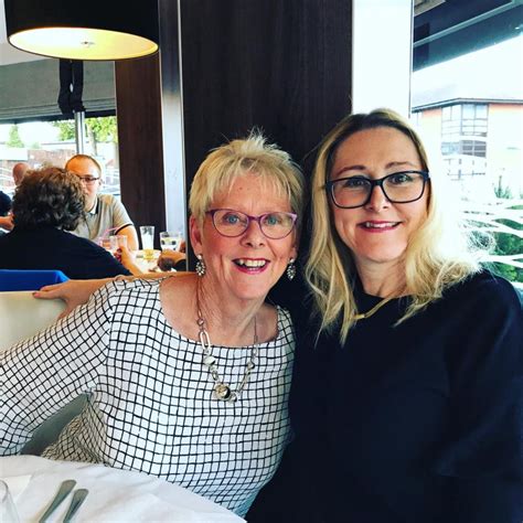 Jo Conoby Gibb On Linkedin Late Age Working My Mum Is An Inspiration