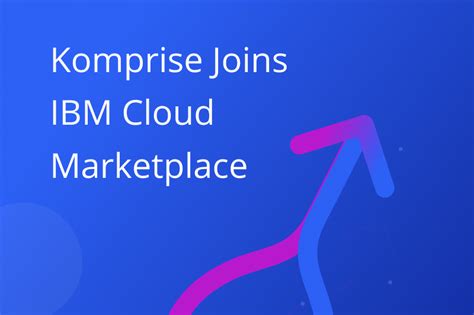Komprise Data Management Solutions On Ibm Cloud Marketplace