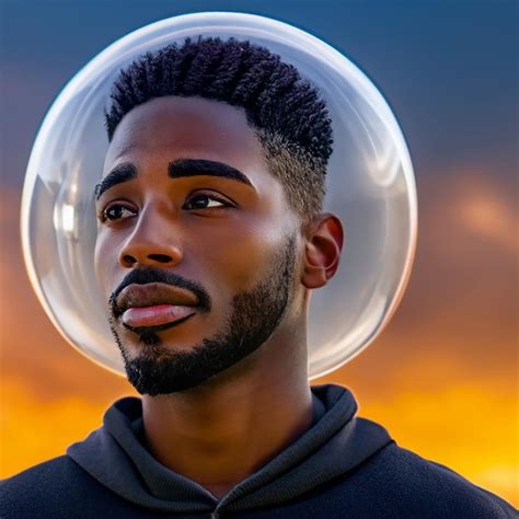 Premium Ai Image Human Model