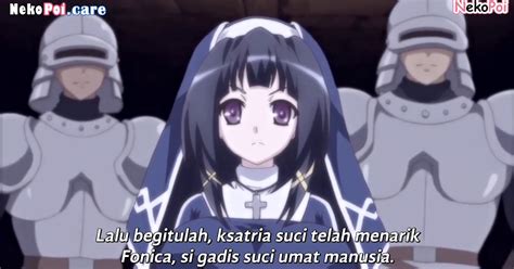 Ochi Mono Rpg Seikishi Luvilias Episode Subtitle Indonesia