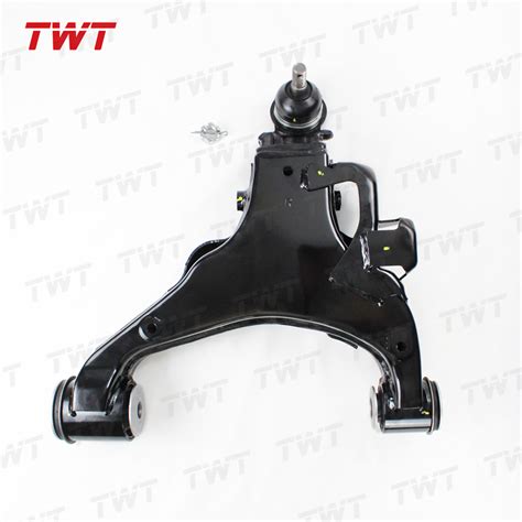 Twt Arm Sub Assy Front Suspension Lower No1 Lh For Toyota Land Cruiser