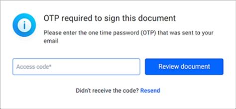 How To Add Authentication To A Signer