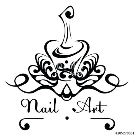 Fingernail Vector At Collection Of Fingernail Vector