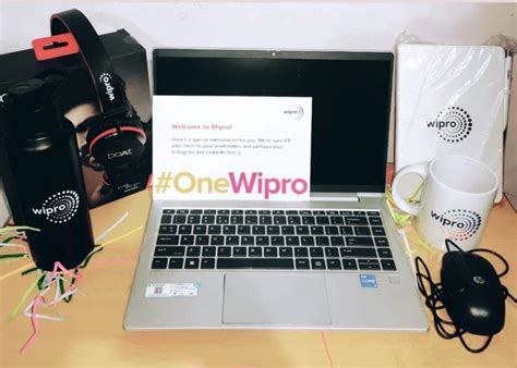 Wipro Wiproites Elite Pranjal Narain Saxena