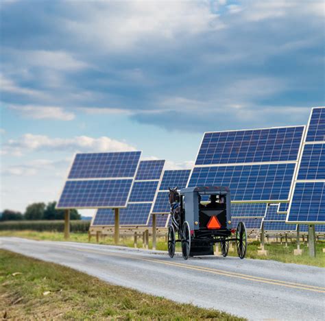 Evergrid Solar Home Solar Solutions From The Amish