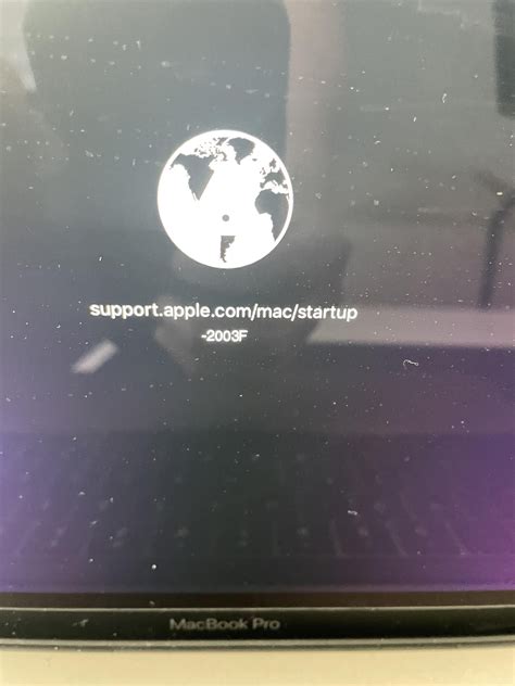 Cant Reinstall Macos On Macbookpro 2018 Rmacos