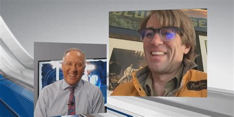 Jonas Pate Riding The Wave Of Excitement For ‘outer Banks Season 3′ ‘1on1 With Jon Evans