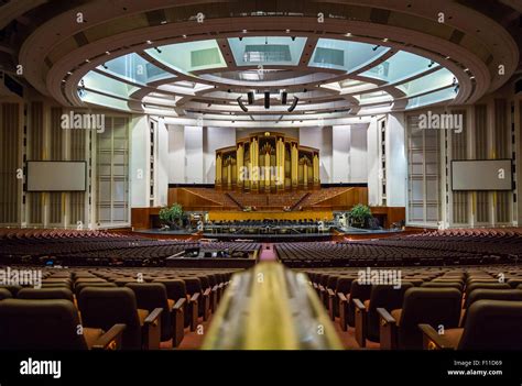 The Ultimate Guide To Navigating The Lds Conference Center Seating Map