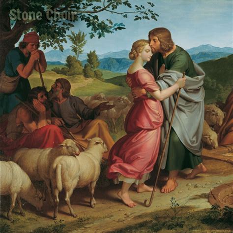 Love Marriage And Sex Stone Choir