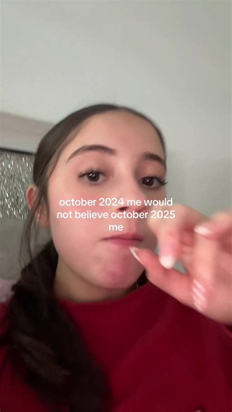 Sofia Sofiasfrensonlyshh S Video Of October 2025 Tiktok