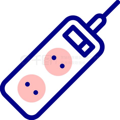 插座网页ui 插座 模板免费下载 Svg格式 512像素 编号49920835 千图网