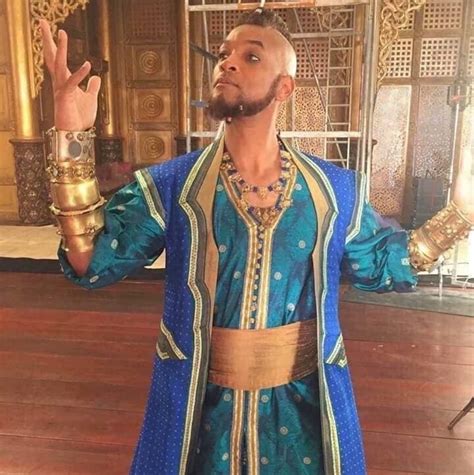 How The Aladdin Costumes Were Created Artofit