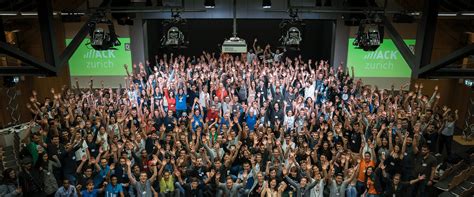 Creative Hackathon Ideas Bizzabo