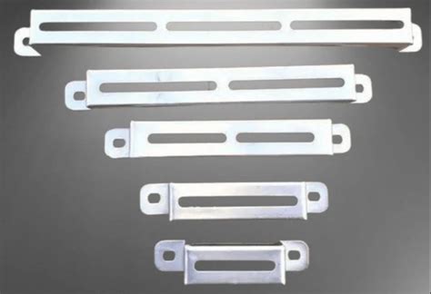 Gi Slotted Bracket At Rs 25 2 Piece In Hyderabad Id 21714953233