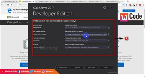 How To Download And Install Sql Server 2017 By Microsoft Awarded Mvp