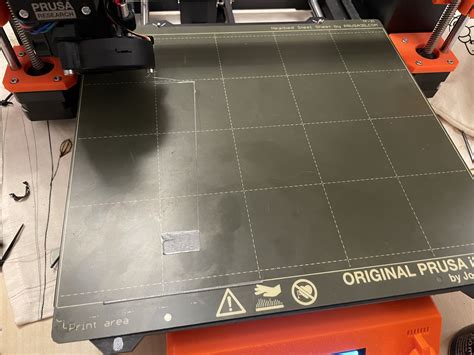 Mintemp Error Hotend Killed Page 2 Assembly And First Prints