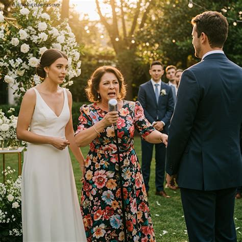 K Line Global My Own Mother Objected At My Wedding Hes Not Good