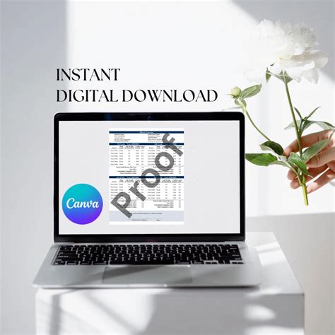 High School Transcript Etsy