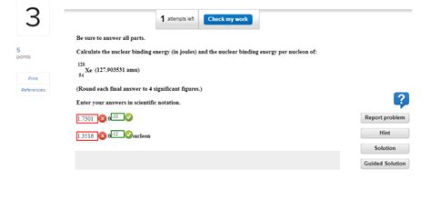How To Calculate Binding Energy In Joules Haiper