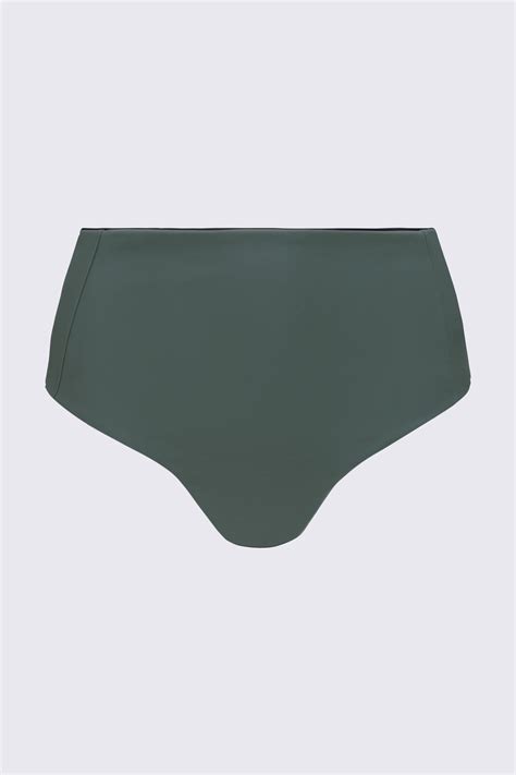 Macpac Womens Reversible High Waisted Bikini Bottoms Macpac