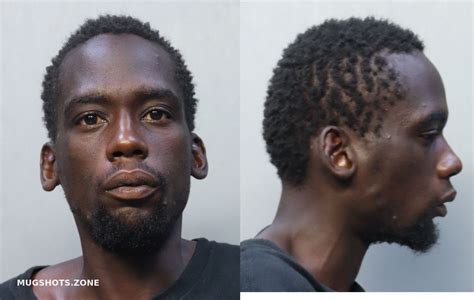 Magloire Ronald Collin 11 03 2025 Miami Dade County Mugshots Zone