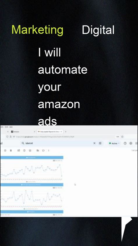 Business Automation Freelancer On Linkedin Amazonads Automation Marketingsolutions