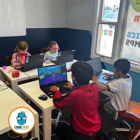 Code Wiz Plano Tx 💡 Did You Know The Concept Of Digital Learning