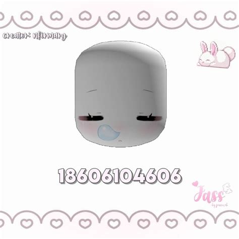 𓏲 Roblox Id 🌷 Roblox Coding Save