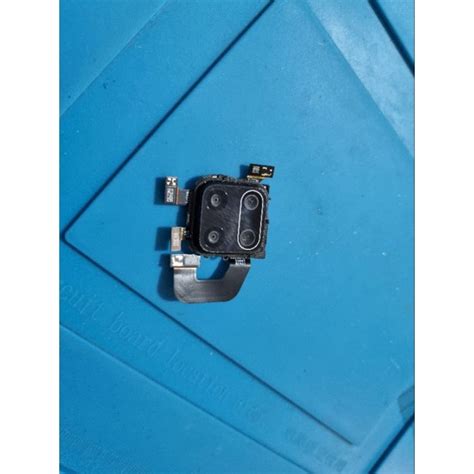 Camera Traseira Xiaomi Redmi Note Pro Original Shopee Brasil