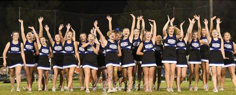 Athletics Colleton Preparatory Academy Athletics Colleton Preparatory Academy