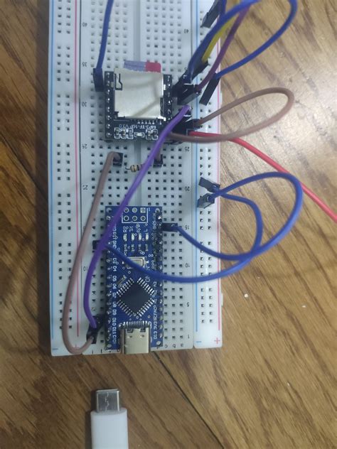 Dfplayer Not Working General Guidance Arduino Forum