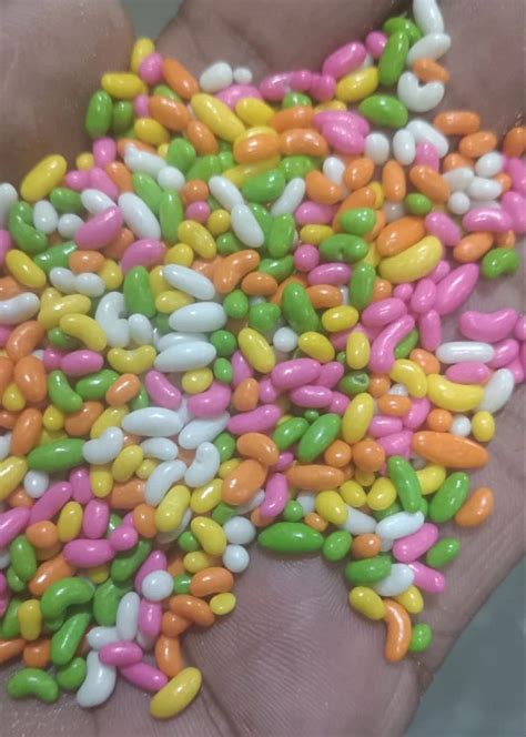 Tini Mini Small Size Sweet Mukhwas Loose At Rs 78kg Sweet Mukhwas